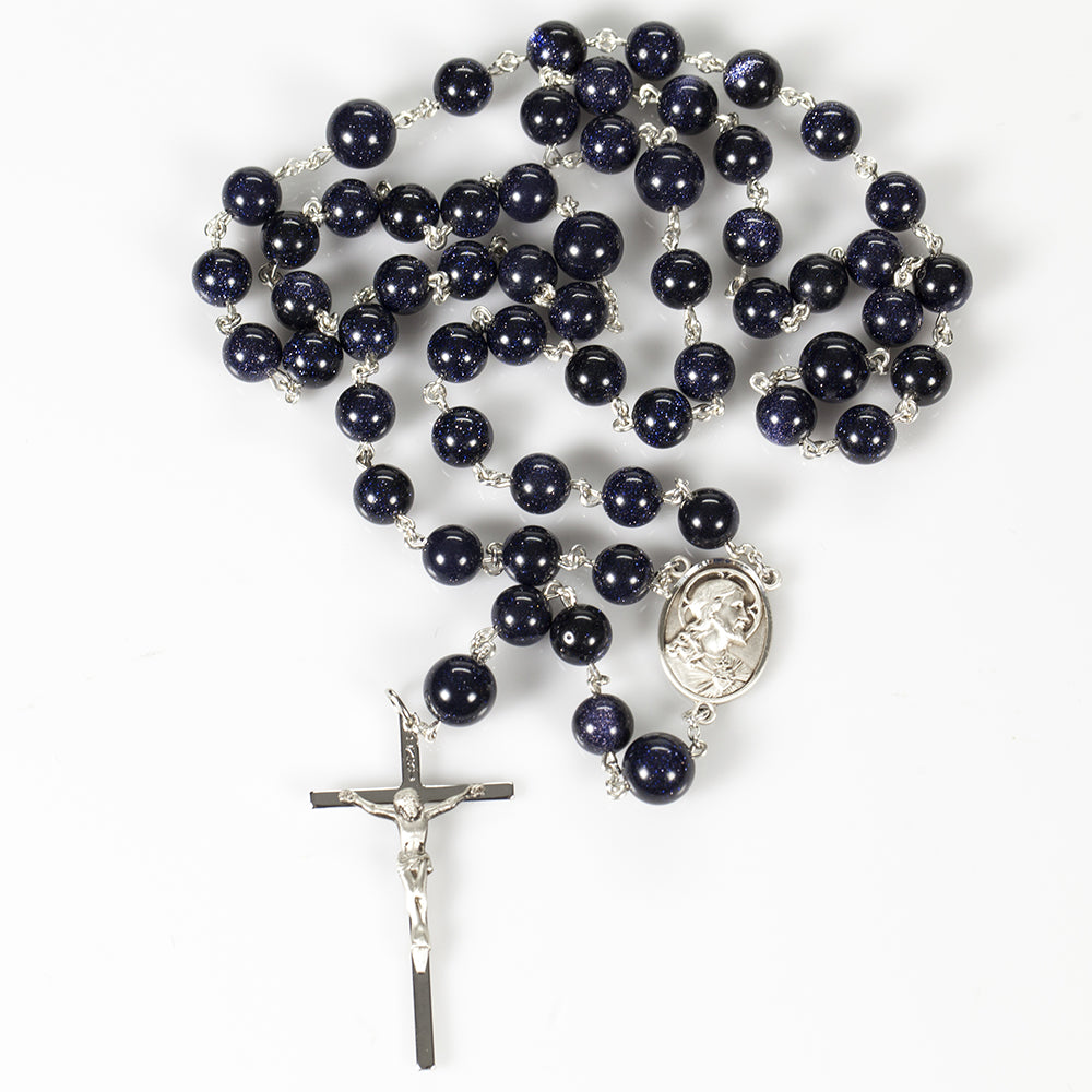 Rosaries and Chaplets by Sue Anna Mary
